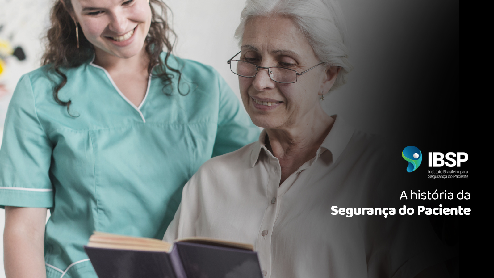 História da Segurança do Paciente - IBSP Conecta